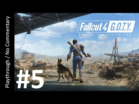 Steam Community :: Video :: Fallout 4 (Part 5) playthrough