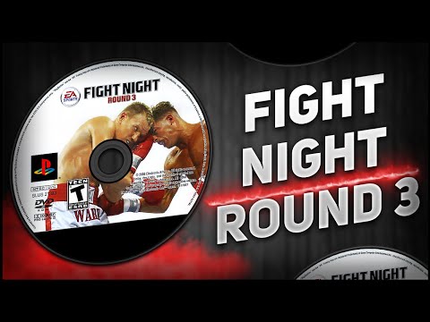 ⚙️How To Install & Fight Night Round 3💛For PC/Laptop & Update+Tutorial ✅ [2025]