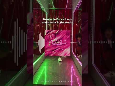 Soundtrap Originals | Pearls