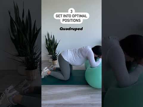 Preventing Tearing During Birth