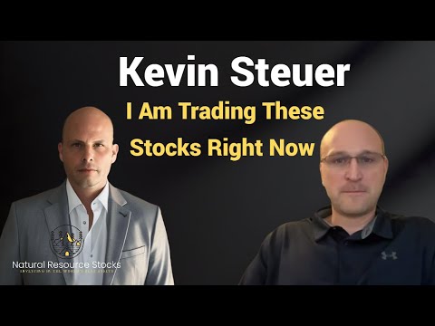 Secrets to Mastering Trading with StockTA.com - Natural Resource Stocks