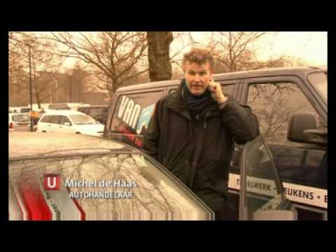 Autohandelaren pakken wat ze pakken kunnen