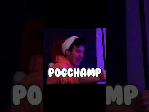 What Is The New Twitch Pogchamp?