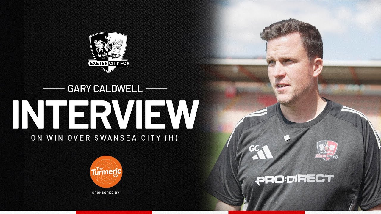 Exeter City's next crop of youngsters ready to make their mark | Devon Live