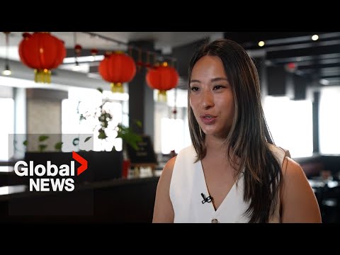 Immigrant dream to culinary legacy: Sisters take over historic Hakka Chinese restaurant in Toronto