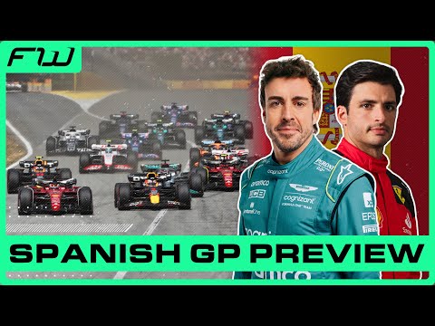 2023 Spanish Grand Prix: Preview and Predictions