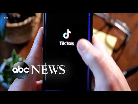 Gen Z is bypassing Google for TikTok as a search engine