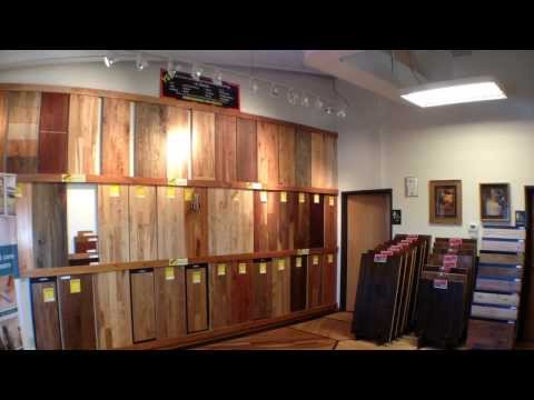 Tour Dakota Floors - Brandon, SD