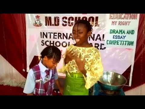 PENDIDIKAN DRAMA HAKKU 2 -
