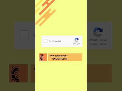 Solve reCAPTCHA and other captcha types