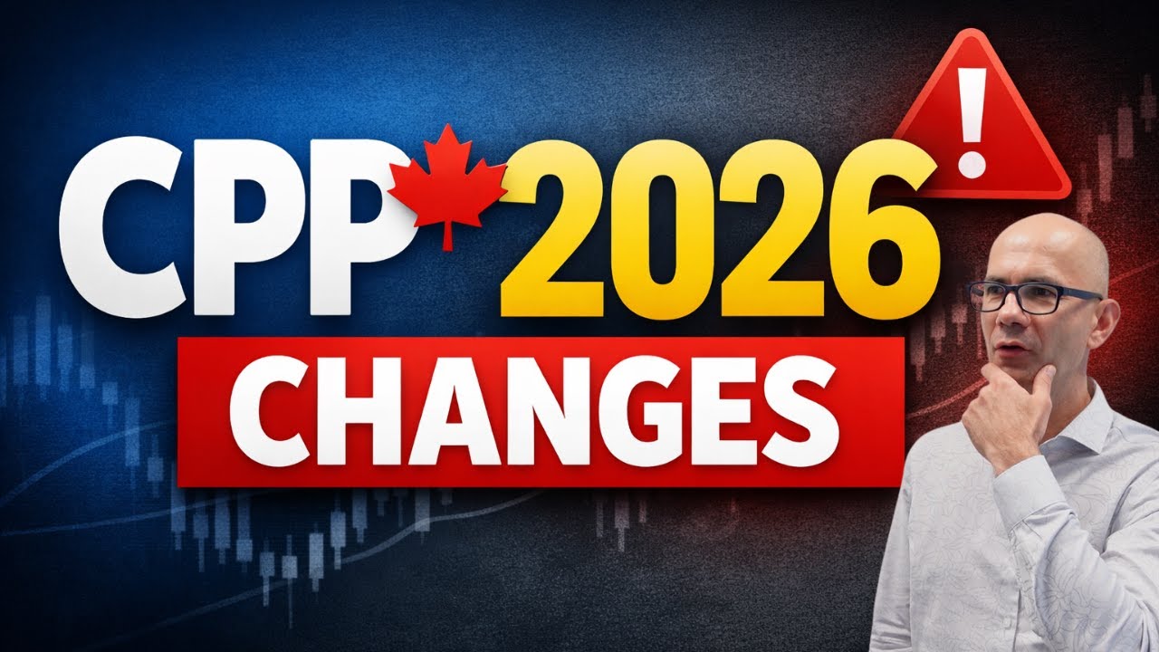 CPP 2026 Enhancement & Changes: What You Need to Know