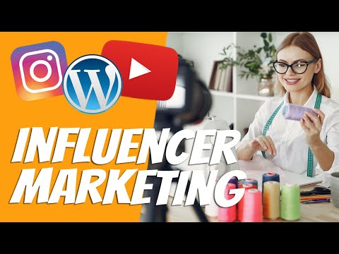 Influencer Marketing für Anfänger