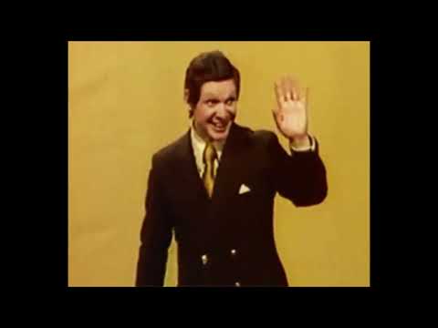 Eduard Khil - Trololo Song [Slowed+Reverb]
