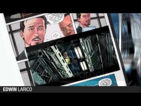 ESANTEC REEL 2013 -1 / HD