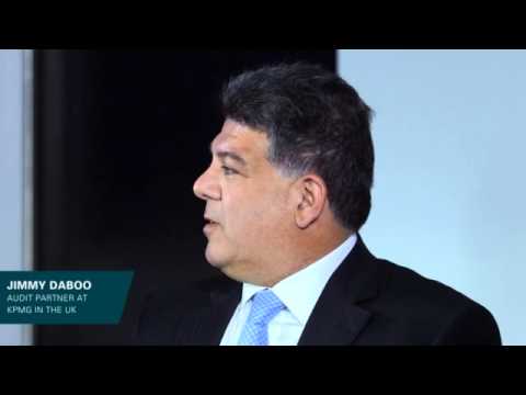 Enhanced Auditor reporting – Providing insight and transparency