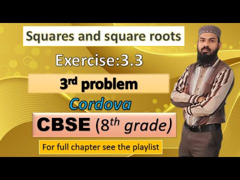 Without calculating the square root, find the number of digits in the square root of the following n