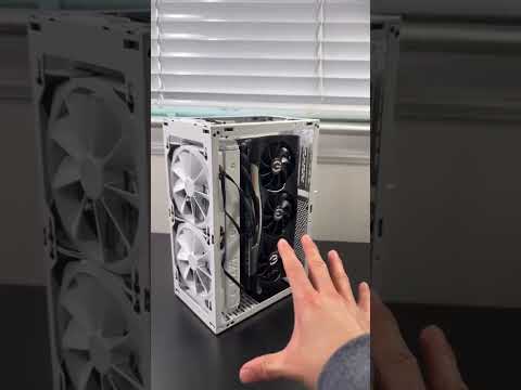 Thoughts on Meshlicious Form Factor PC Case? | PC Build