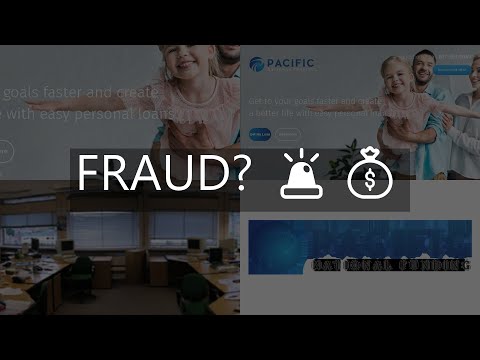 pacificnationalfunding com review is pacificnationalfunding com legit or scam