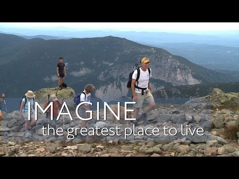 A Physician Career with Dartmouth-Hitchcock: The Greatest Place to Live (Part 2)