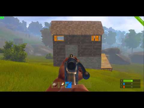 Steam Community :: Video :: Rust Headshot Montage