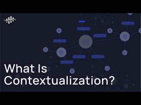 What Is Data Contextualization?