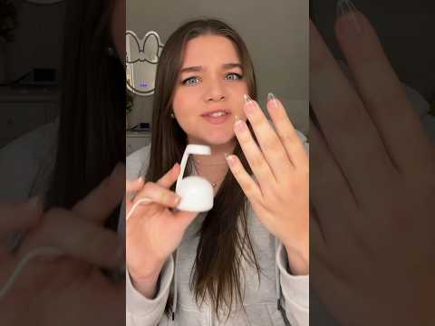 Trying Gel-X nails *again????