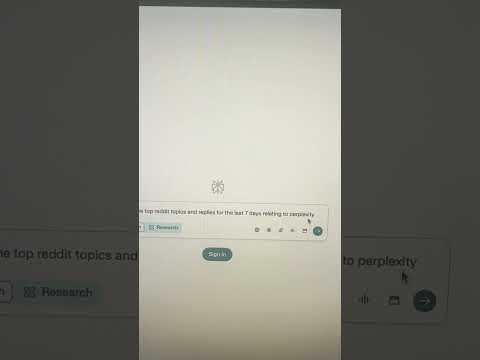 Did You Know Perplexity Can Do THIS with Reddit?