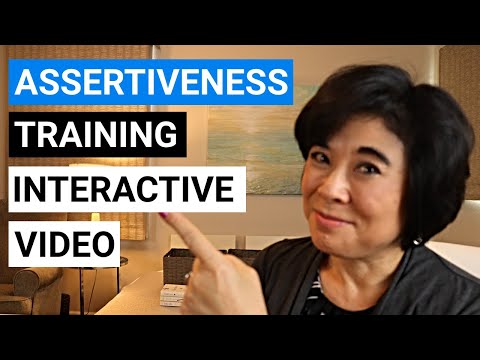 Soft Skills Training (eLearning Scenario example)