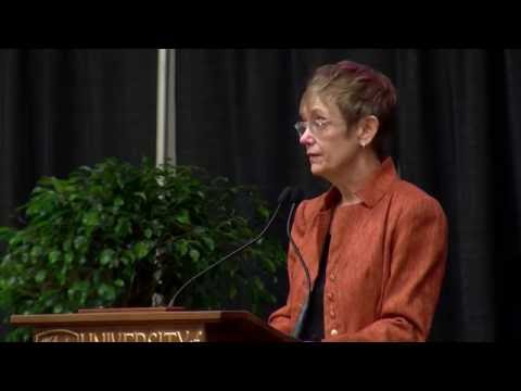 2016 State of the University Address | University of Denver