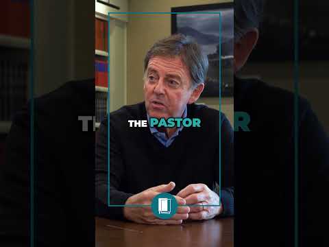 How to Guard Your Heart Against Toxic Influences | Alistair Begg