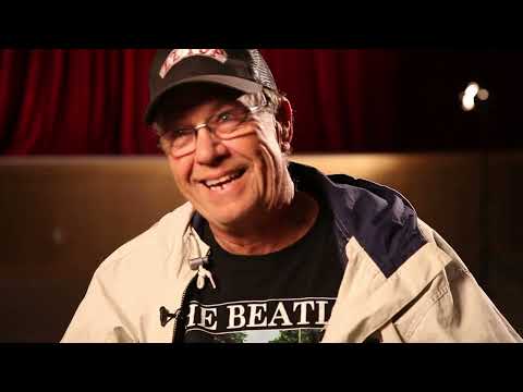 Documentary: Cinema City: Clarendon and the Mulkey Theatre