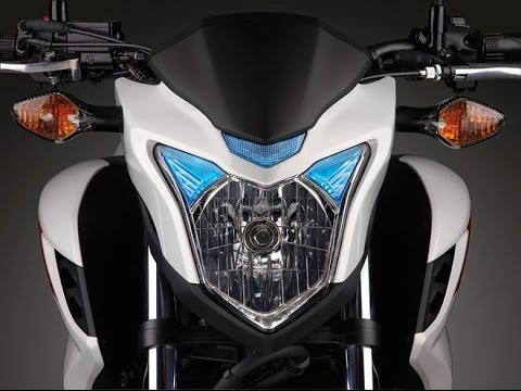 Honda CB500F Review from Honda Extreme Edmonton Demo Days