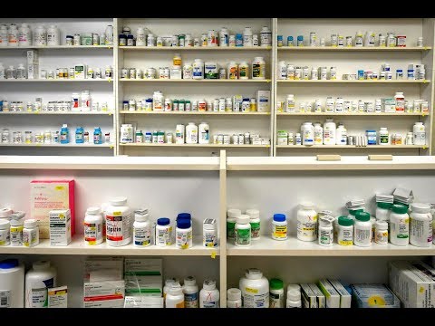 Why a patient paid a $285 copay for a $40 drug