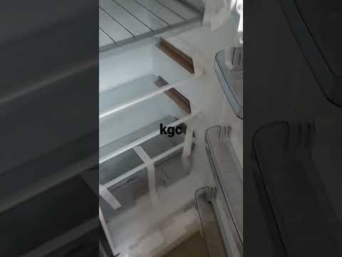 Midea Single Door #youtubeshort #shortvideo #appliances #Mideaappliances #refrigerators