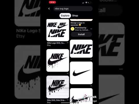 Where I find logos