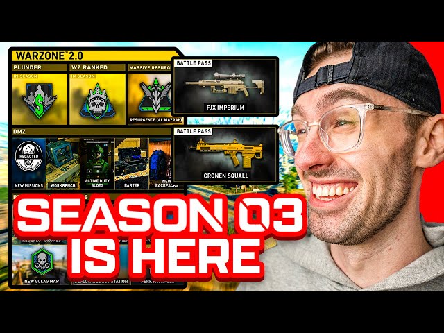 "I'm getting death threats": Call of Duty content creator JoeWo faces ...