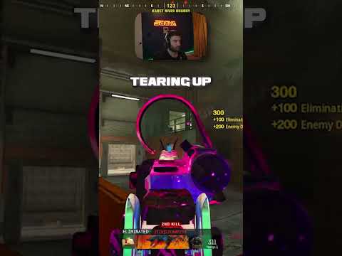 $10K META Loadout in Warzone...
