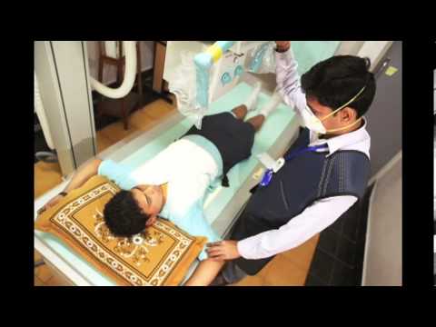 Nepal: IOM's Resettlement Health Assessment Activities