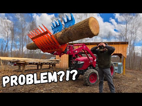 This "Hidden Loader Function" is a PROBLEM!!! - Diverter Valves and the DUMP Feature