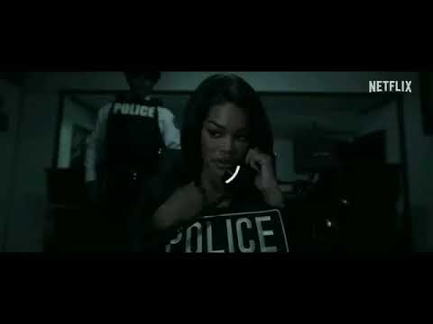 Straw (2025) Full Movie | Netflix Crime Drama Movie | Taraji P. Henson | Tyler Perry | Review & Fact