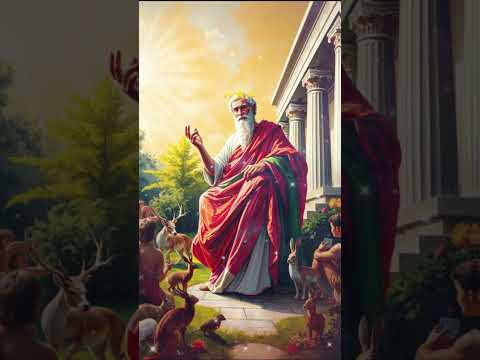 ARISTOTLE - "HABIT MOLDS THE SOUL - NOT HEROISM"