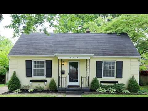 422 Kingston Ave Louisville KY 40214