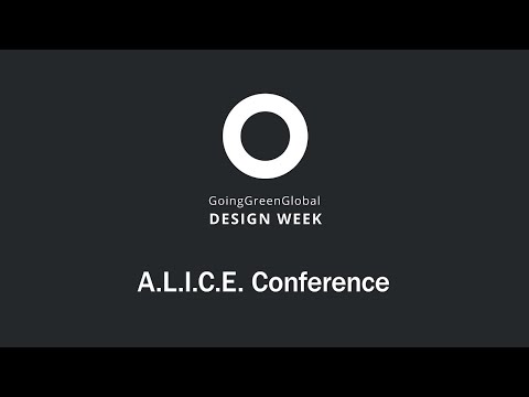A.L.I.C.E. Conference