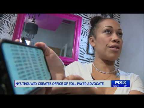 New office helps NY, NJ commuters with toll issues