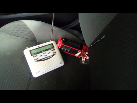 No EAS Activation of TOA #434 Immediate Bulletin on All Hazards NOAA Weather Radio! (06/18/2025)