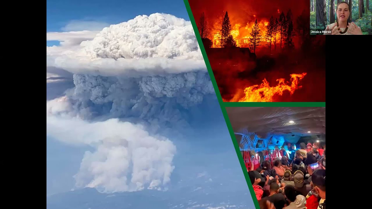 Resources to Resilience : Utilizing State Funding to Build Wildfire Resilience
