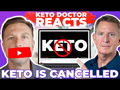 ERIC BERG IS SILENCED! WHAT DOES THIS MEAN? - Dr. Westman Reacts
