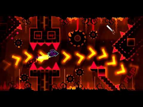 Steam Community :: Video :: Geometry Dash - Circulatum [Demon ...