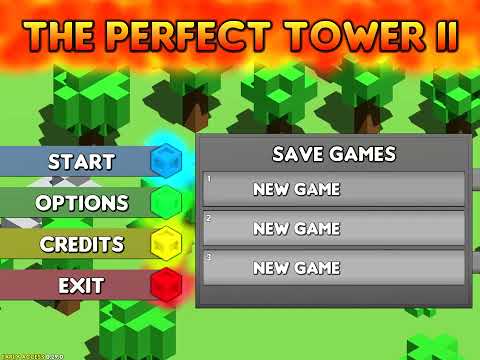 Steam Community :: Video :: The Perfect Tower II gameplay