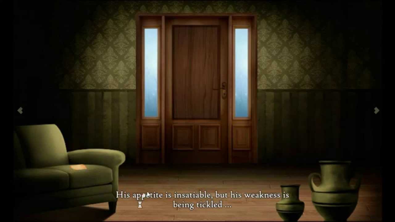 [Esklavos] After Easter Escape Walkthrough